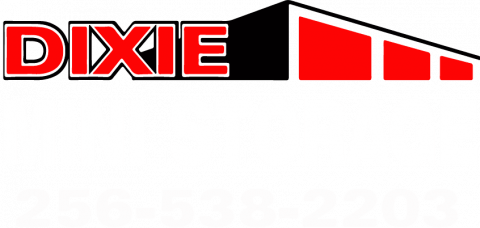 DIXIE MINI STORAGE ATTALLA