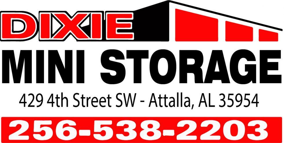 DIXIE MINI STORAGE ATTALLA